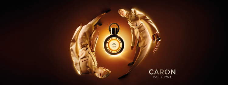 Caron Paris